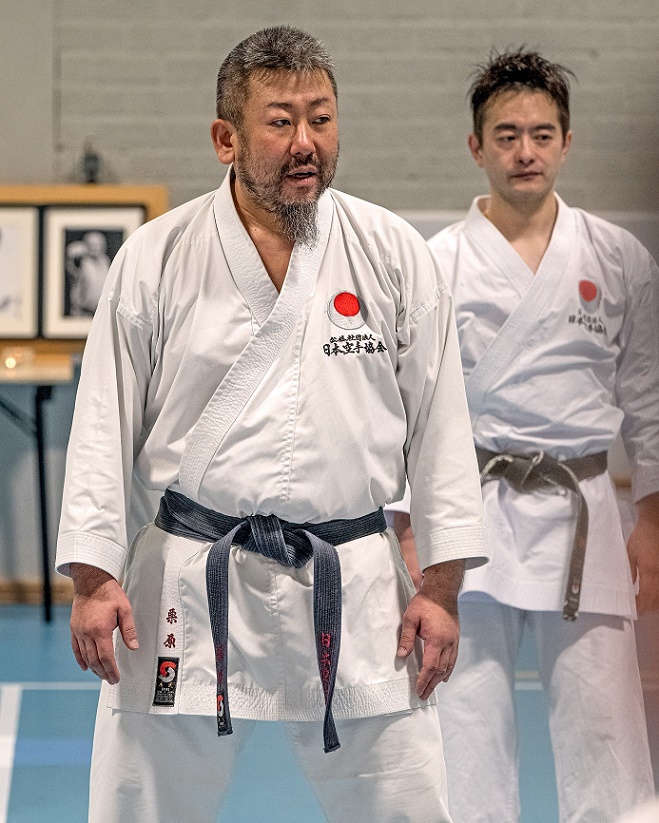 【NEDERLAND】JKA NEDERLAND MEMORIAL GASSHUKU edition 13. Beek, 15-12-2025 ...